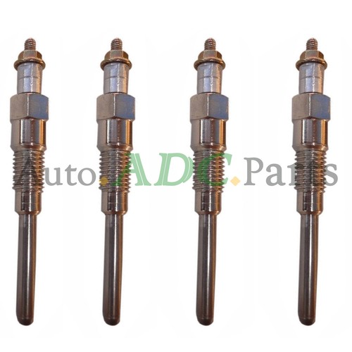 4pcs Glow Plug 6655233 for BOBCAT 773 763 7753 S175 S185 S150 Skid ...