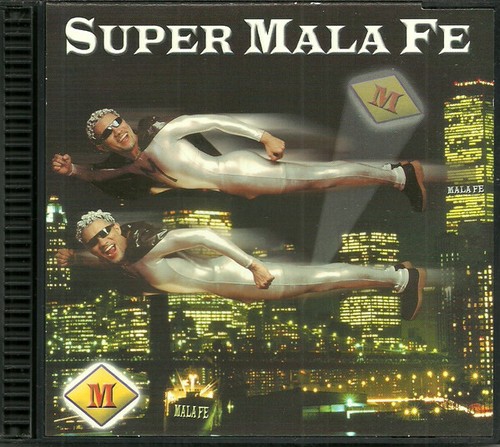 Fuera De Orbita [Audio CD] Mala Fe | eBay