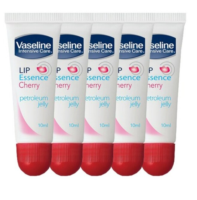 Vaseline Lip Therapy Cherry