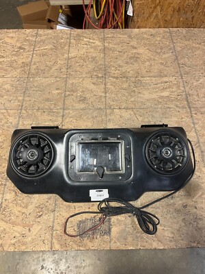 Polaris- Ranger Overhead Stereo Speaker System- OEM 2879233 | eBay
