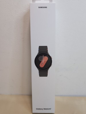 Samsung Watch 7 EMPTY BOX Watch NOT included. | eBay
