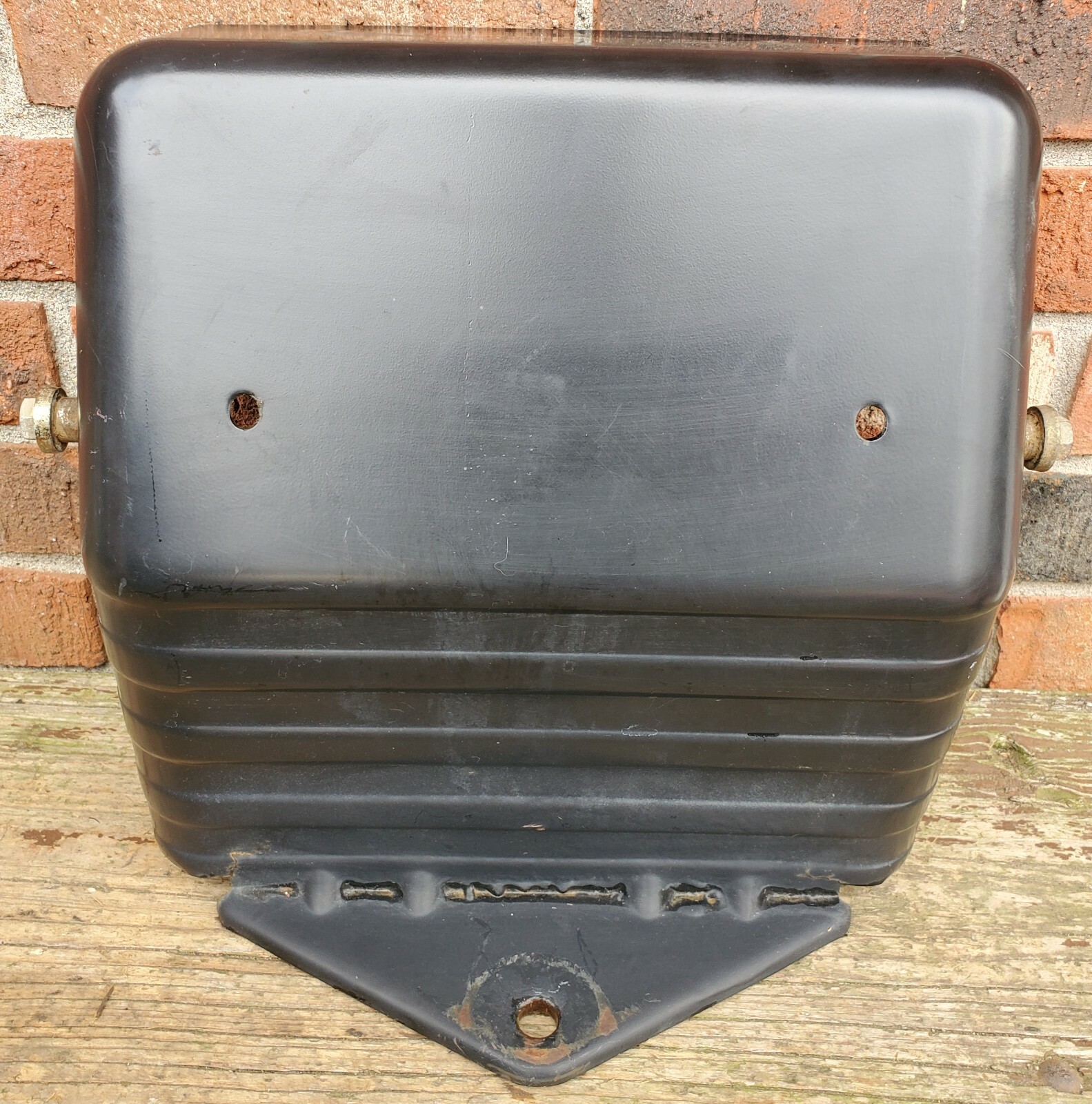 Toro Wheel Horse 16-44 HXL 71196 Rear Hitch Panel Plate 99-2957-03 | eBay