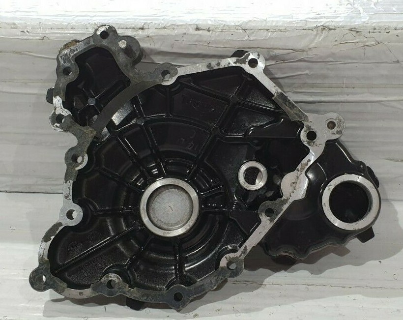 coperchio ruota libera triumph speed triple 1050 freewheeling cover ...