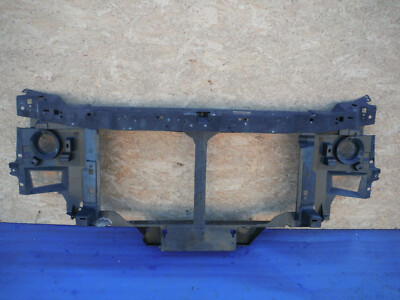 03 04 05 06 07 08 09 10 11 12 2003 CHEVY EXPRESS VAN RADIATOR CORE ...