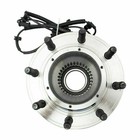 Front Wheel Hub Bearing for 2017-2020 Ford F-250 F-350 Super Duty 4WD ...