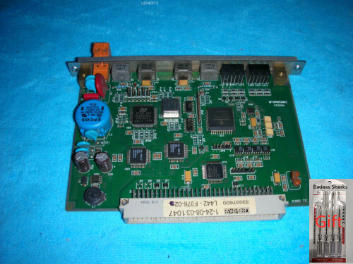 F376-OPC 90days warranty via DHL or FedEx | eBay