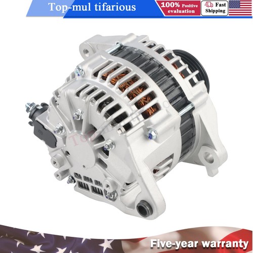 Alternator For Nissan Sentra 2002-2006 1.8l 23100-4Z400 13937 LR180-769 ...
