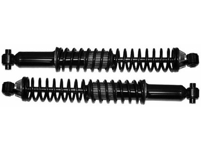 Rear Shock Absorber and Coil Spring Assembly 44PSKC73 for Envoy XL XUV ...