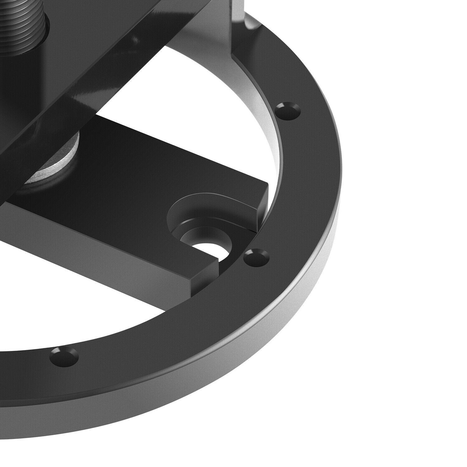 3164660 Rear Crank Seal Remover Installer for Cummins ISB QSB 4BT 3.9L ...