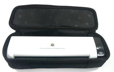 HP Scanjet Professional 1000 Mobile Scanner - Free Shipping | eBay