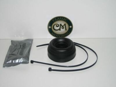 Inner Pot Joint CV Boot Kit - Leyland Morris Mini and Moke with Grease ...