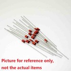 50Pcs 1N4746 1N4746A IN4746 ZENER DIODE 1W 18V Diode DO-41 DIP | eBay
