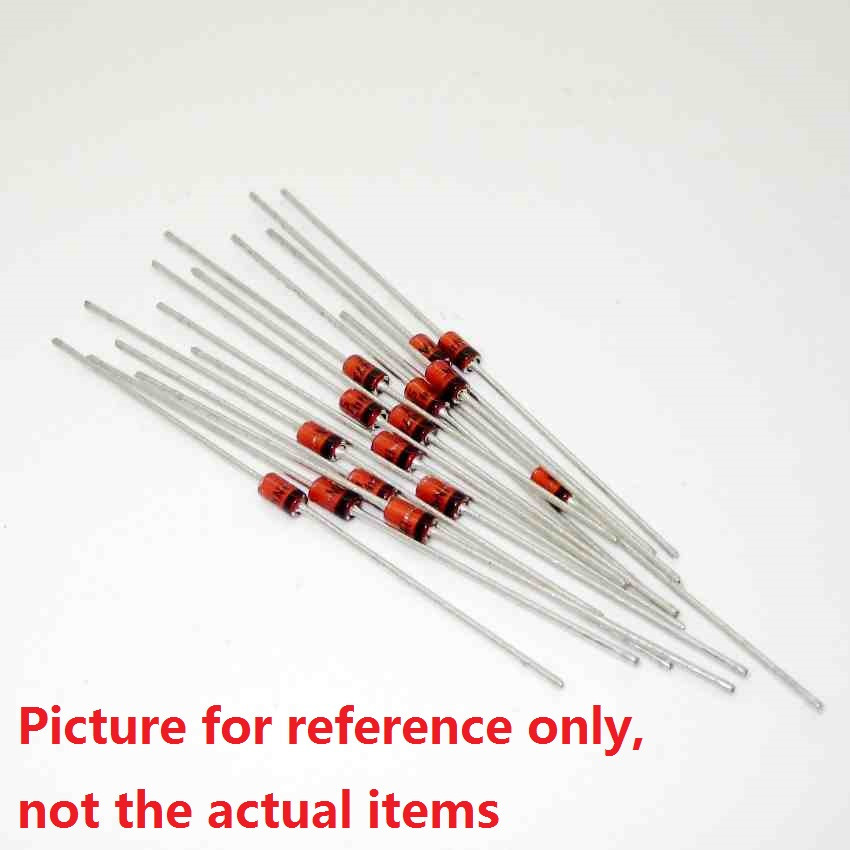 250Pcs 1N4734 1N4734A IN4734 ZENER DIODE 1W 5.6V Diode DO-41 DIP | eBay