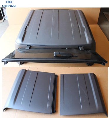 2021-2024 Ford Bronco 2 Door OEM Hard Top Assy Cover with Roof Panels ...