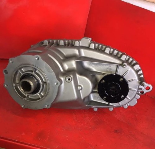 1997-1998 BW 44-06 TRANSFER CASE FORD EXPEDITION F150 F250 AWD F75A-CD ...