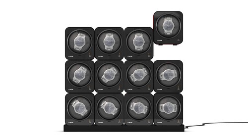 Classic Power Extension Plate Big Brick/fancy Brick Winding System | eBay