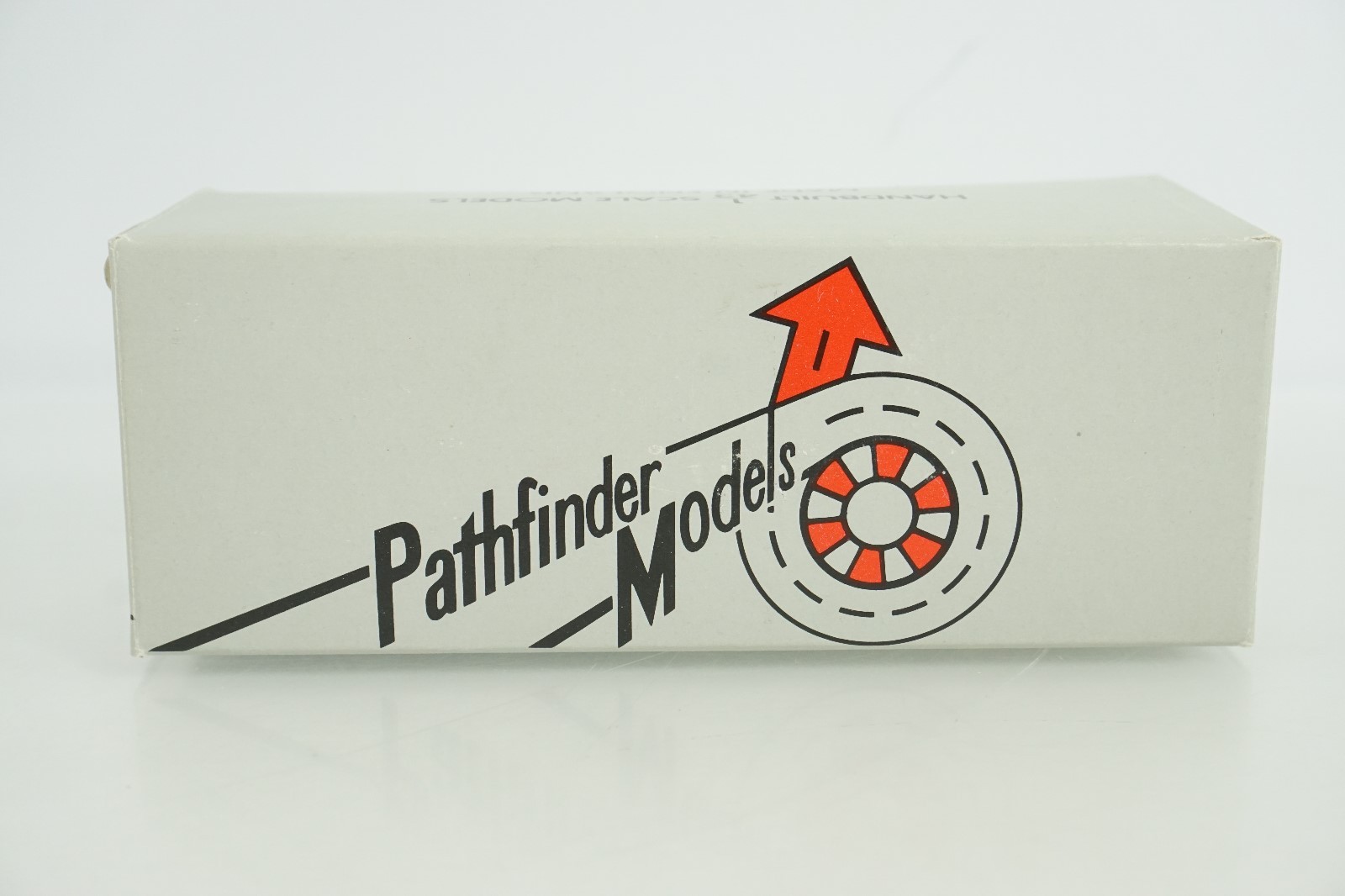 Pathfinder Models Die Cast 1966 Morris Oxford Item No. 13 New VERY NICE ...