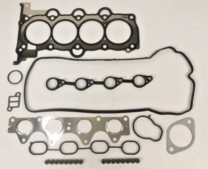 HEAD GASKET SET FOR HYUNDAI i20 ix20 i30 GETZ ACCENT 1.4 G4FA 1.6 G4FC ...