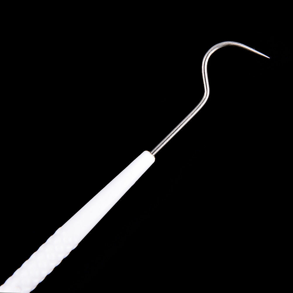 1000 Pcs Dental Disposable Orthodontic SURGERY Explorer Probe Pick ...
