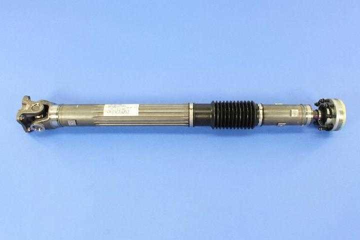 Drive Shaft Mopar 52853319AC fits 09-14 Jeep Wrangler for sale online ...