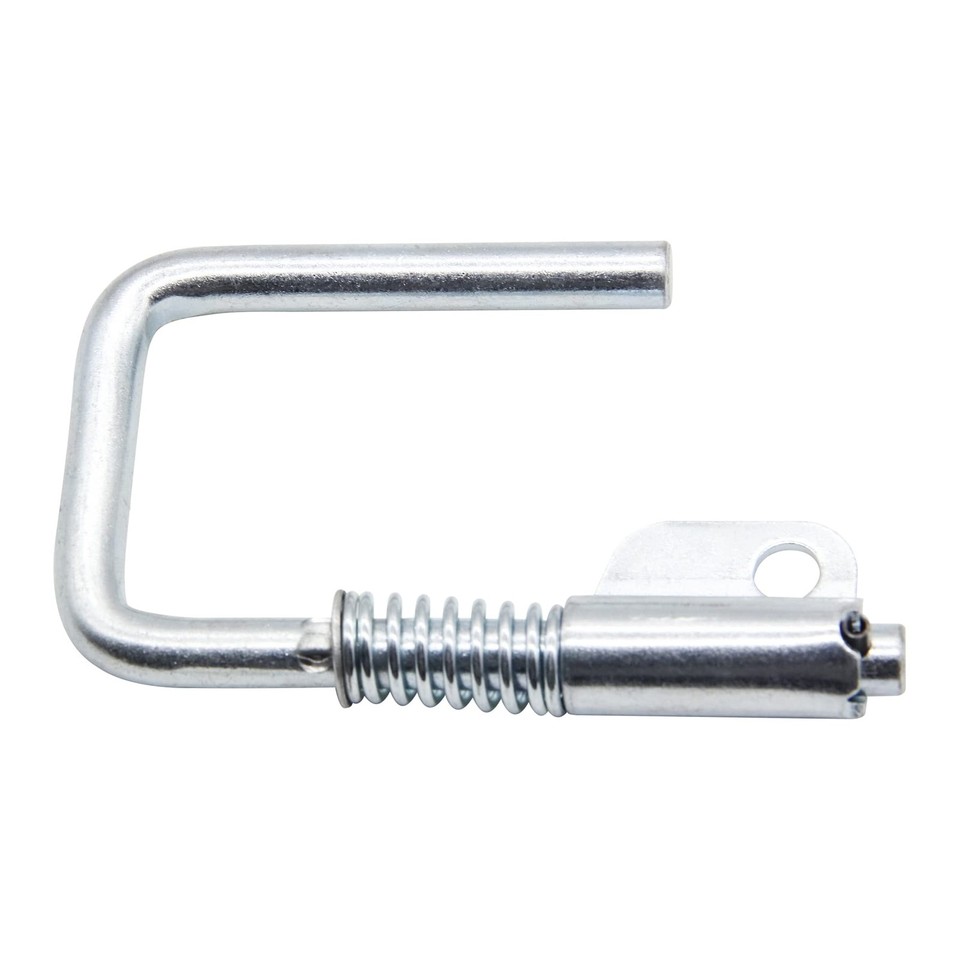 Thaekuns M745H1 Spring Loaded Rafter Hook/Retractable Nail Gun Hanger ...