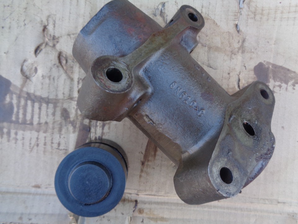 Ford Tractor 9N Hydraulic Top Cover Housing Cylinder & Piston O-Ring ...