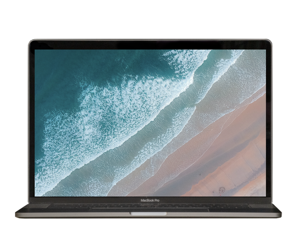 Apple MacBook Pro 15.4” (512GB SSD, Intel Core i7-7820HQ, 2.90 GHz ...