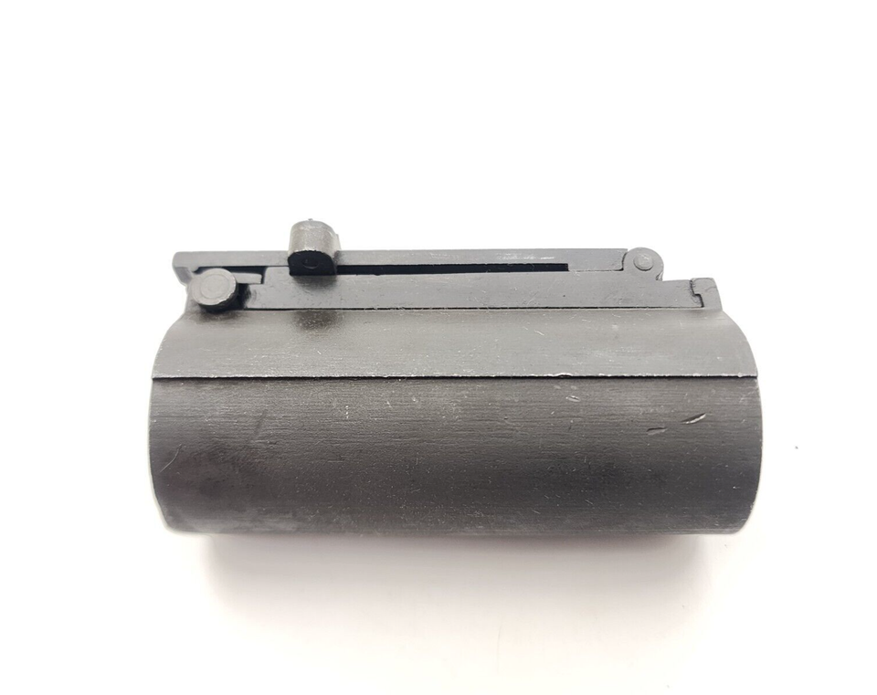 Antique 1903 Springfield Rear Sight Ladder w/Base/Collar (Windage ...