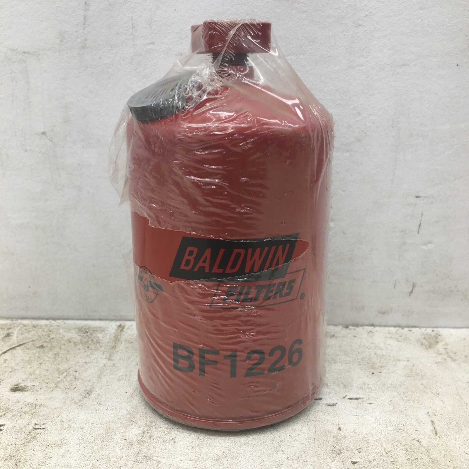 BALDWIN BF1226 - Fuel filter cross reference