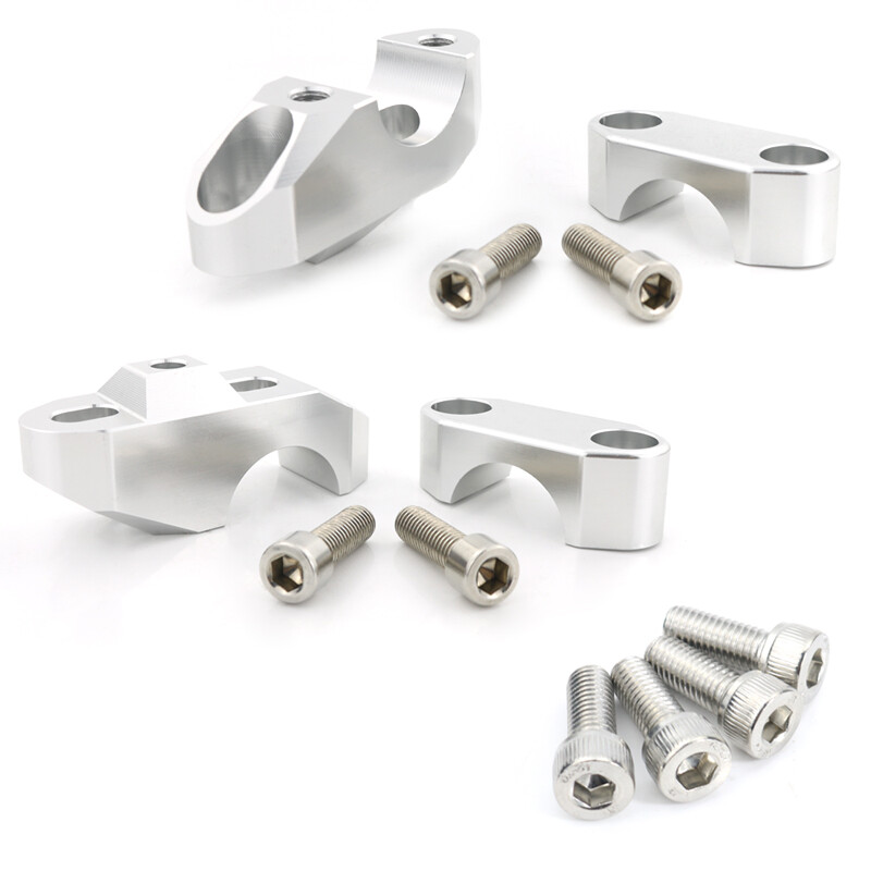 Fit For Triumph Speed Triple 1050i R/RS S CNC Motorcycle Offset Handle ...