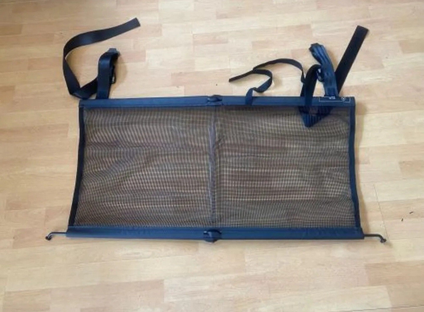MERCEDES W164 Ml Cargo Net Divider Pet Barrier A1648600474 for sale ...