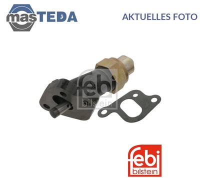 07461 STEUERKETTE SPANNER FEBI BILSTEIN FÜR MERCEDES-BENZ S-CLASS,SL 3 ...