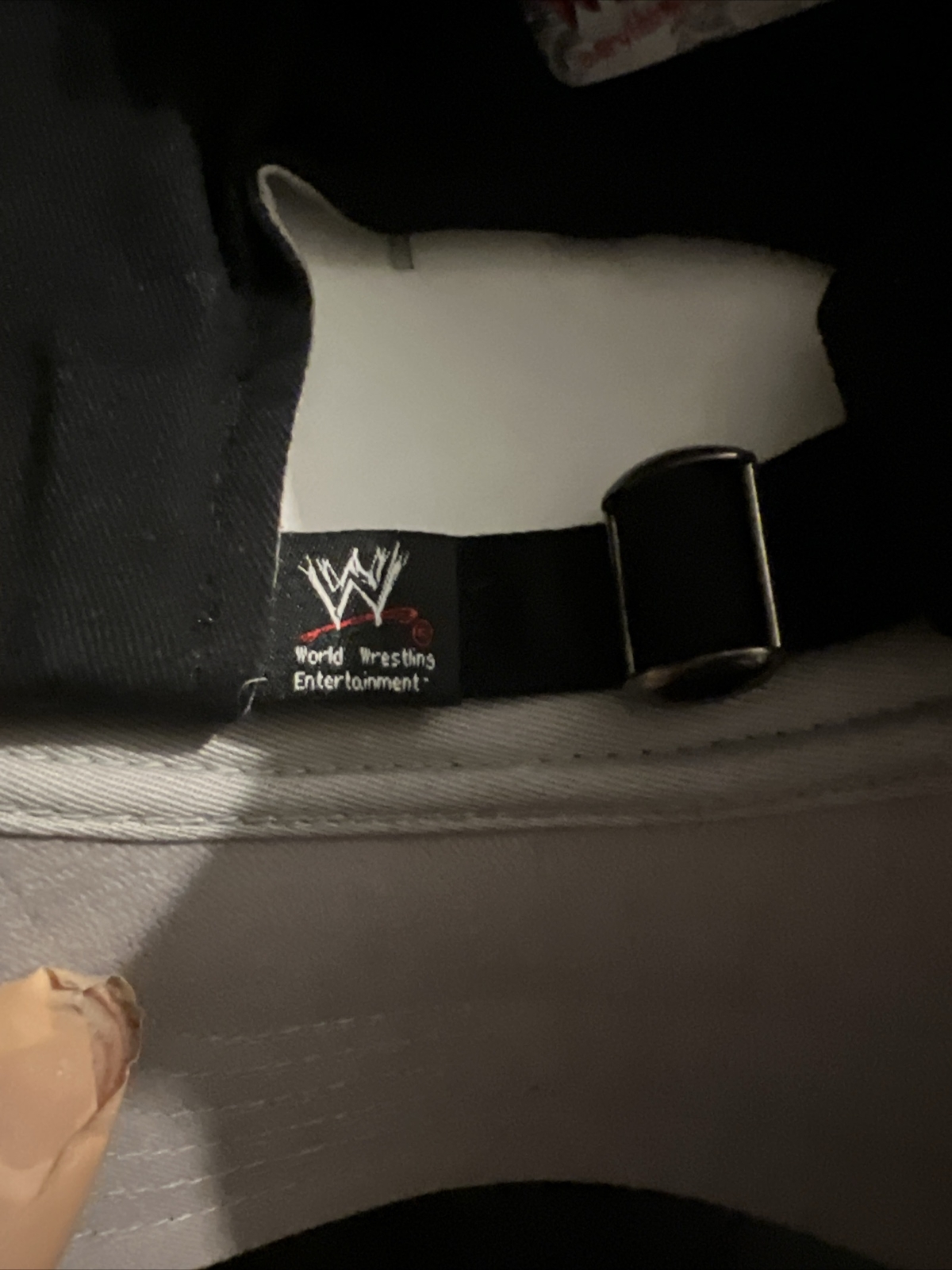 Triple H King Of Kings Hat | eBay