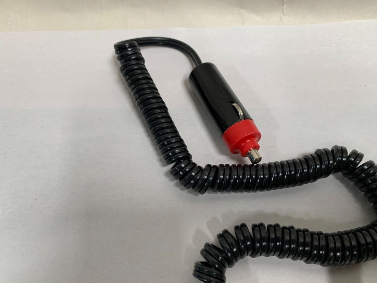 Vintage Sears Quartz Halogen Hand Held Spotlight Vehicle