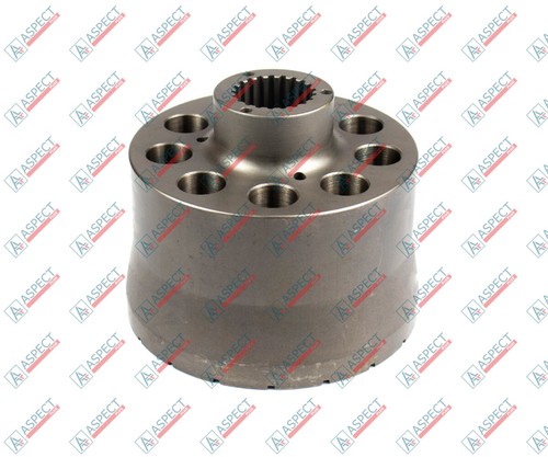 Vickers PVB10, PVQ20, PVQ32 Cylinder block Rotor 321703 powder | eBay