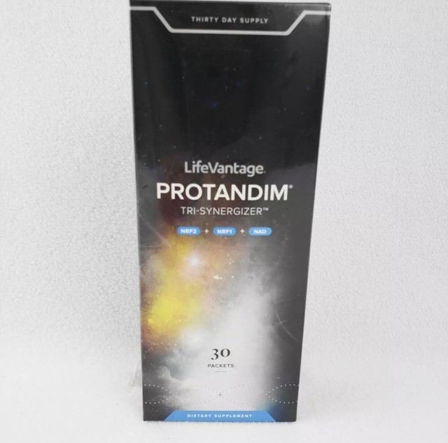 LifeVantage Protandim 30 Capsules Supplement for sale online | eBay