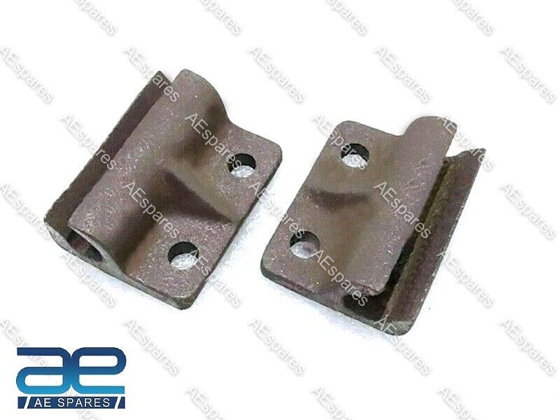 Script Tailgate CJ2A CJ3A CJ3B CJ5 CJ6 with Hinges and Chain For Jeep ...