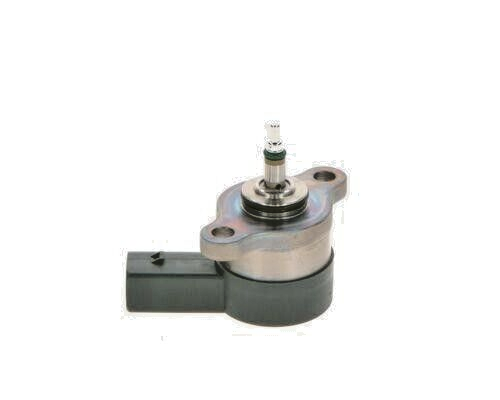 NEW Genuine Original Mercedes Benz Control Valve Fuel Pressure ...