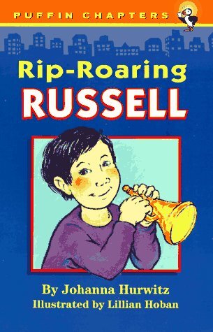Rip-Roaring Russell (Puffin Chapters) 9780140387292 | eBay