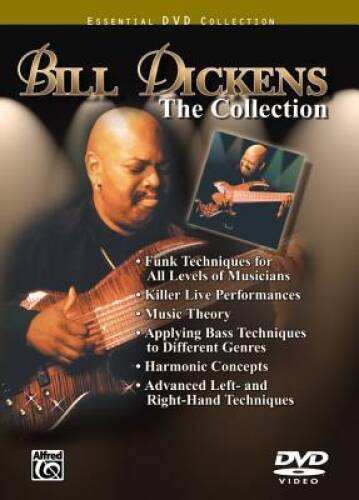 The Collection (Essential DVD Collection) - Hardcover - VERY GOOD ...