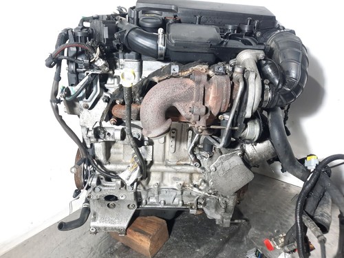 8HZ MOTEUR COMPLET / 990539 POUR CITROËN C3 I FC_, FN_ 1.4 HDI | eBay