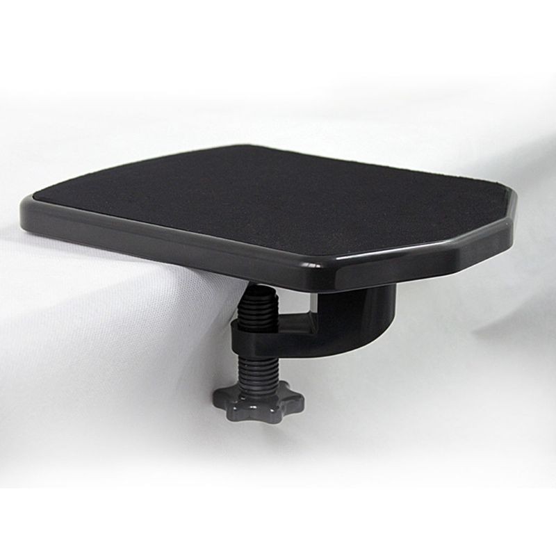 Armrest Pad Desk Computer Table Arm Support Mouse Pads Arm Rests Chair ...
