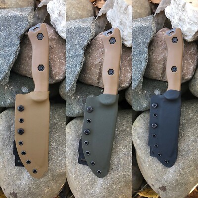 Ka-Bar BK16 Knife Sheath (Sheath Only) | eBay