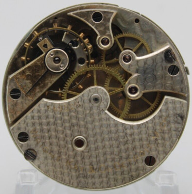 WRIGHT, KAY & CO. 669821 USA POCKET WATCH MOVEMENT 34.5mm (DD) | eBay