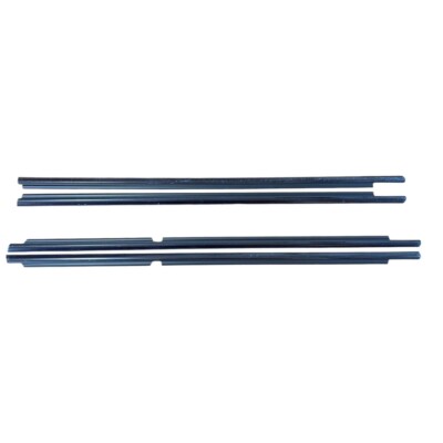 TOYOTA LEXUS Genuine OEM RX300 RX330 RX350 RX400H Door Belt Moulding ...