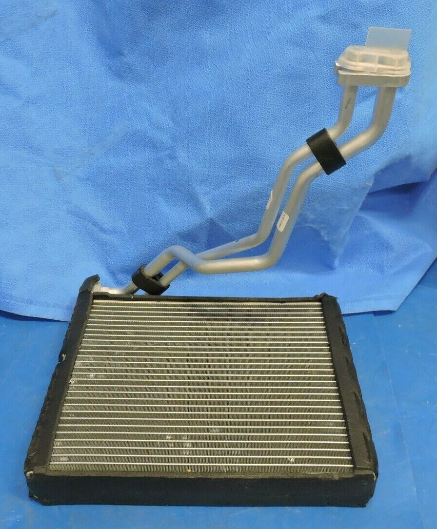 Tesla Model 3 Evaporator Core Internal Heater Air Condition Radiator ...