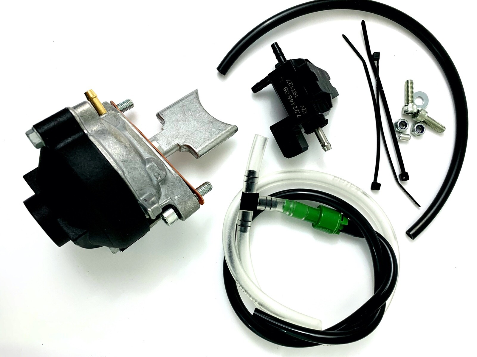 Rotax Max Evo Karting Complete Power Valve Brand New -NextKarting ...