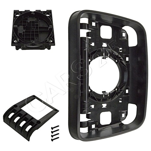 Side Mirror Housing Right FEBI For DAF RENAULT TRUCKS Cf 65 75 85 Lf ...