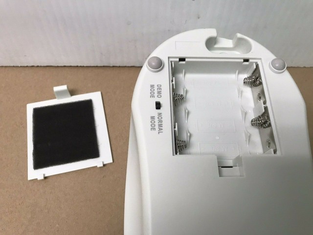 DEX Baby Dexbaby Sound Sleeper Soother Ss-01 Sleep Aid Therapy Machine ...