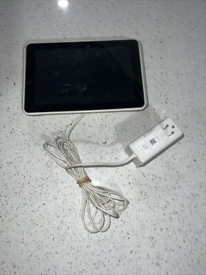 Comcast Xfinity Home Security Touchscreen Control Panel XH2-TC TCHT2AA0 ...